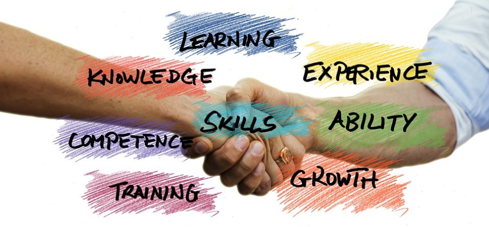 Quelles sont les 7 compétences que je vais acquérir grâce au Lean Six ...