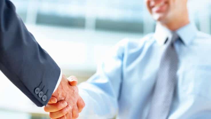 "Door vooruitplannen en handelingen te combineren, verkort de wachttijd ...